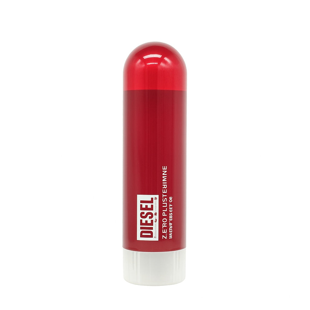 DIESEL - ZERO PLUS - FEMININE - SHOWER GEL | Sensitheque